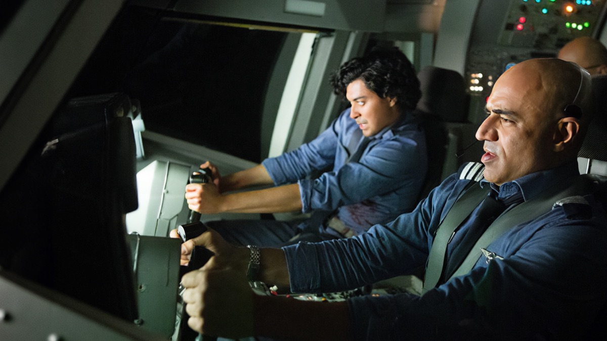 Flight World War II - Apple TV