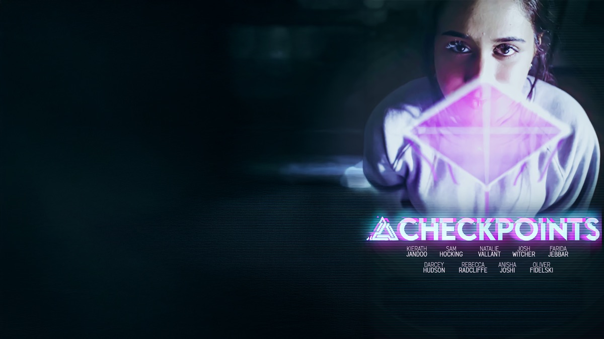 Checkpoints - Apple TV (UK)