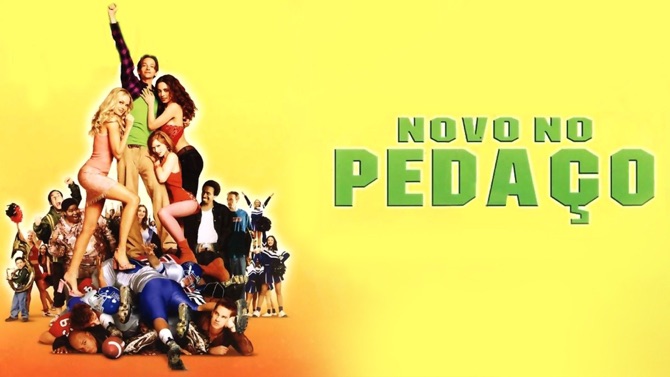 As Apimentadas: Entrar para Ganhar na Apple TV