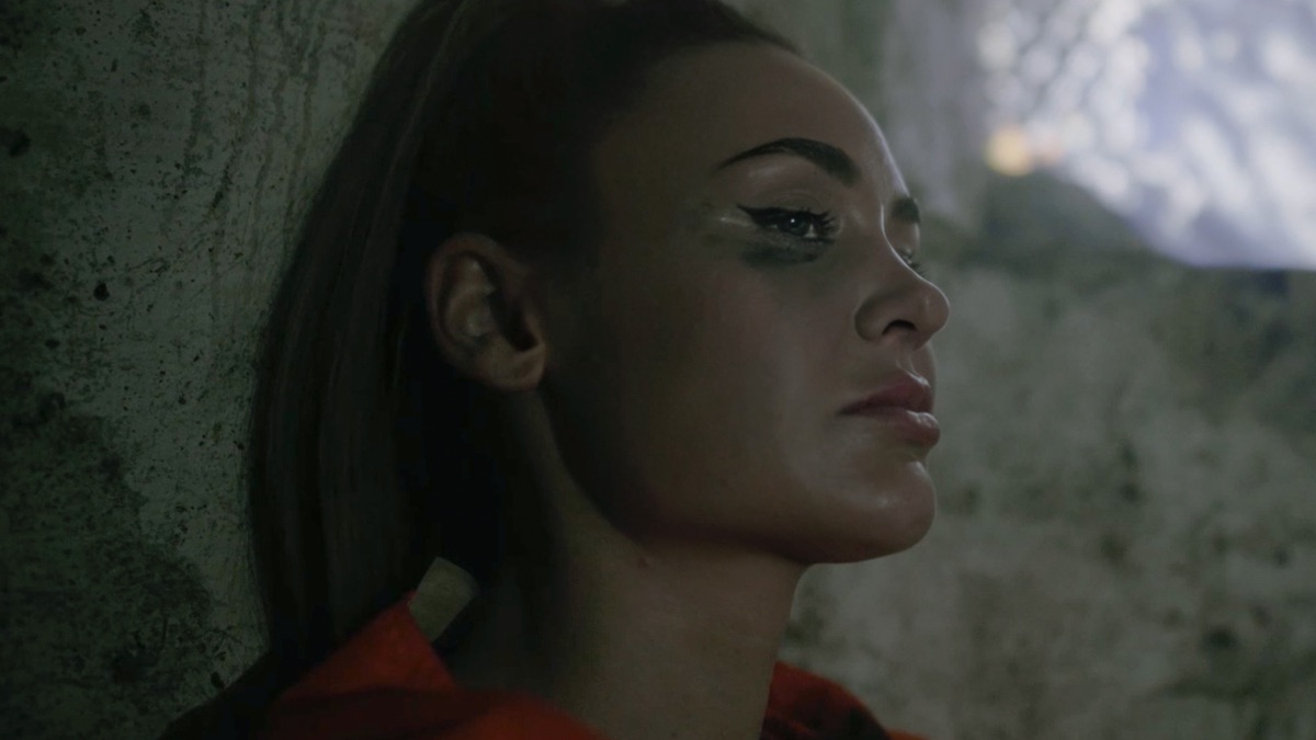 Snake Hotel - Apple TV (CA)