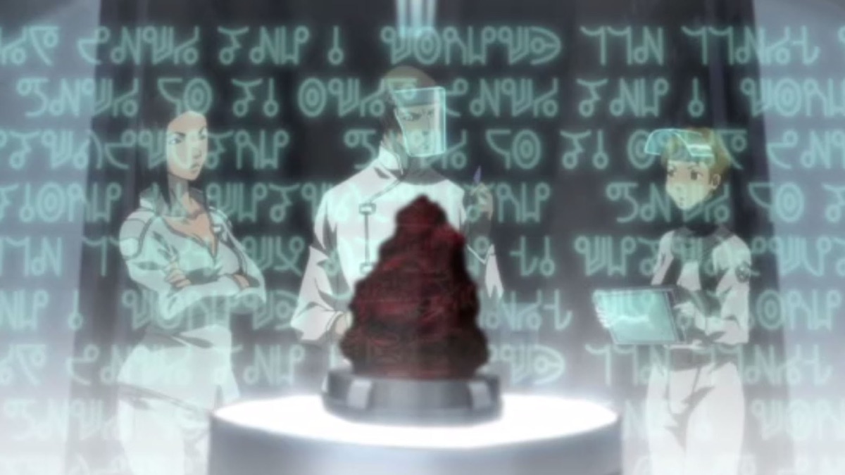 Dead Space: Aftermath - Apple TV