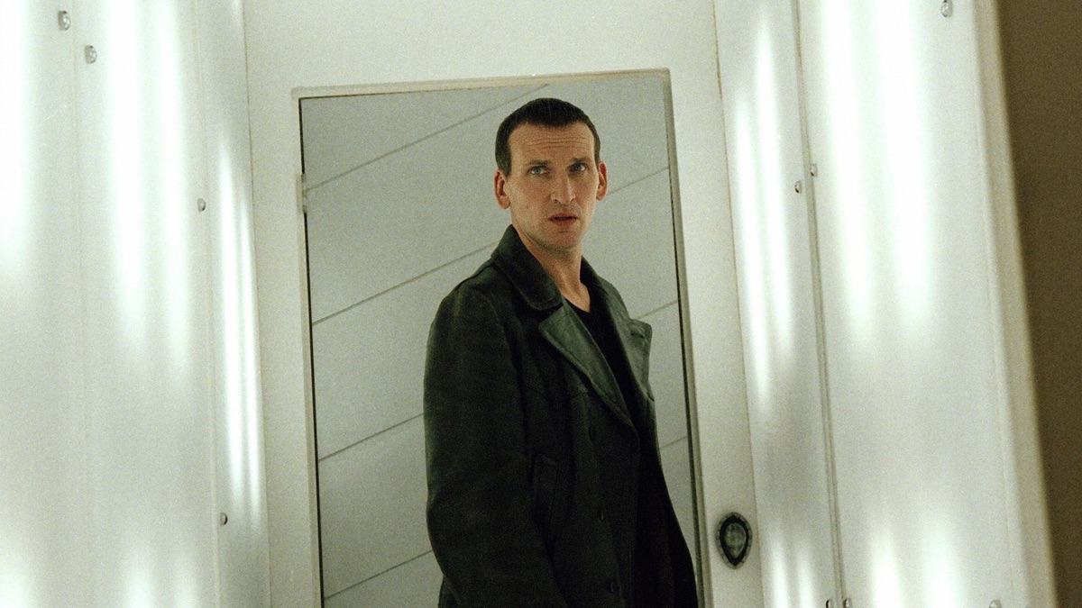 Bad Wolf - Doctor Who (Series 1, Episode 12) - Apple TV (BE)