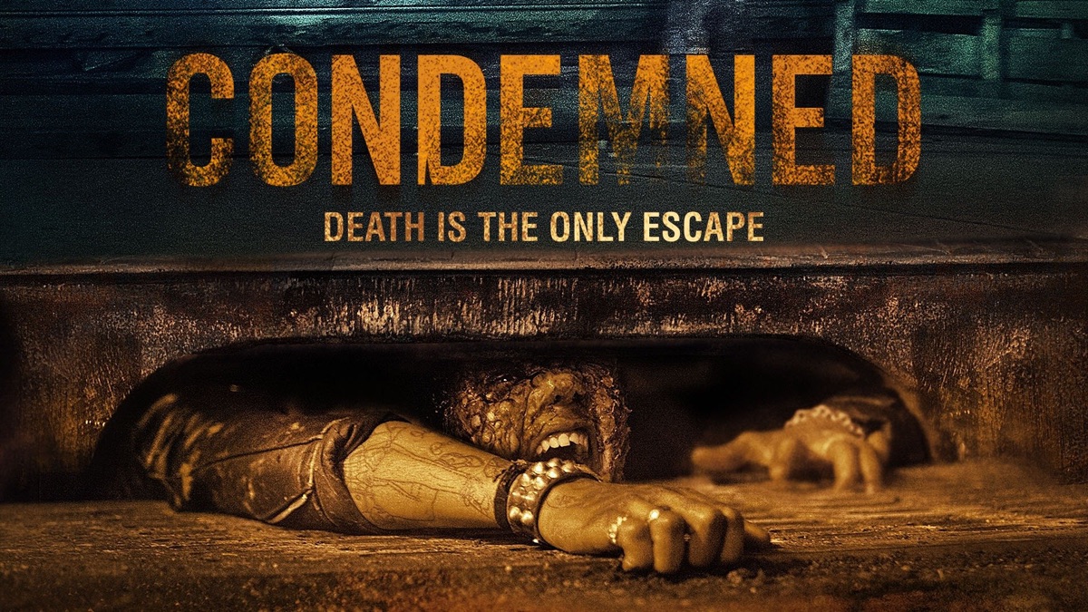 Condemned | Apple TV