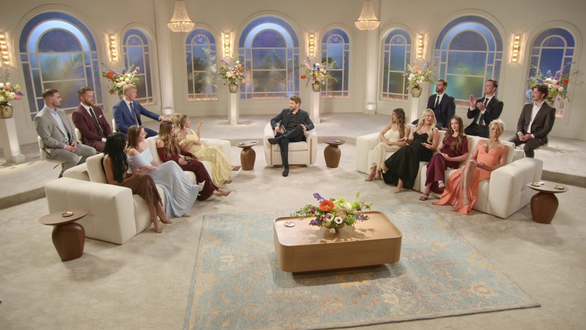 ‎The Secret Lives of Mormon Wives Reunion Special - The Secret Lives of ...