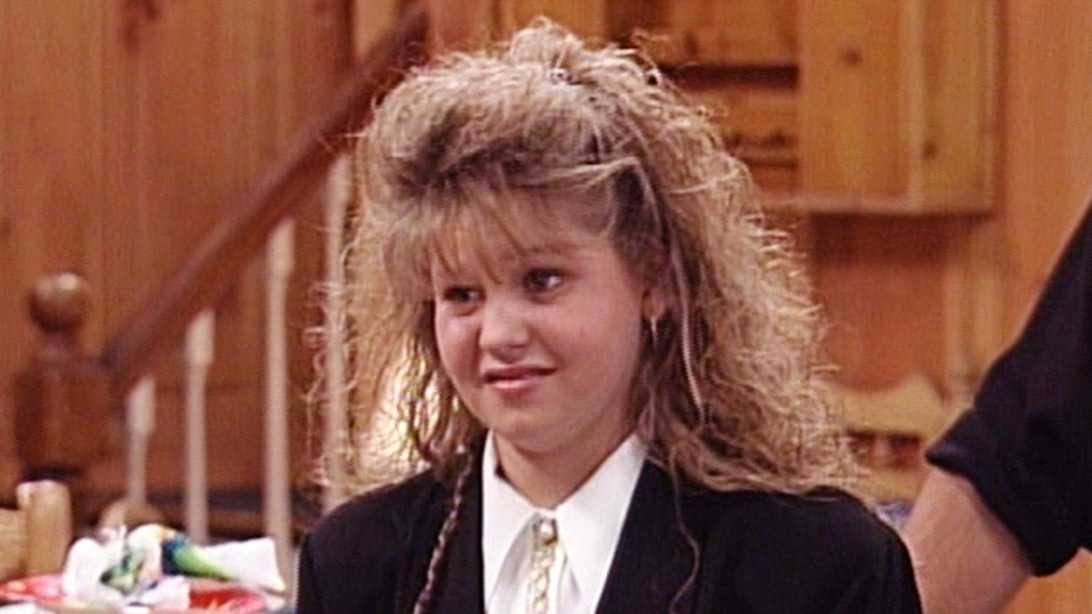 Anne Marie Mcevoy Full House