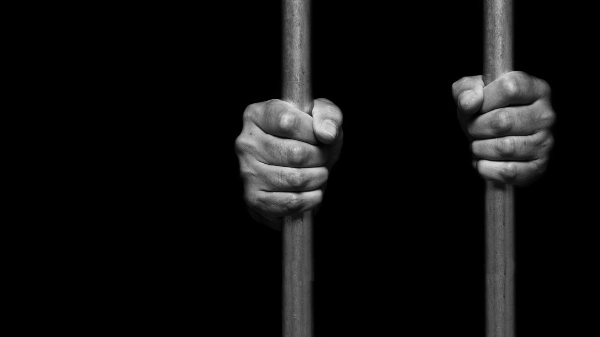 HMP Styal: Women Behind Bars - Apple TV (UK)