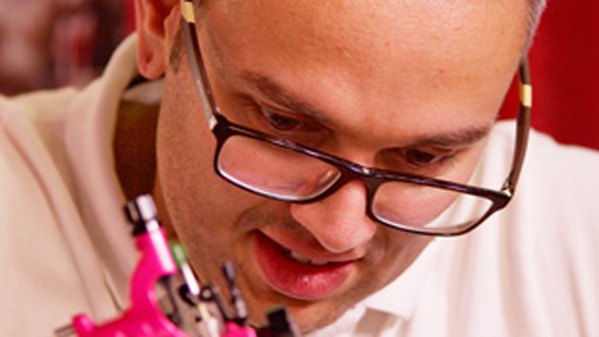 ‎Episode 4 – Rumble & Hum (Season 2, Episode 4) - Apple TV (AU)