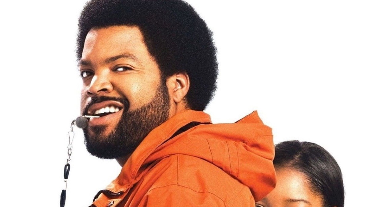 The Longshots - Apple TV