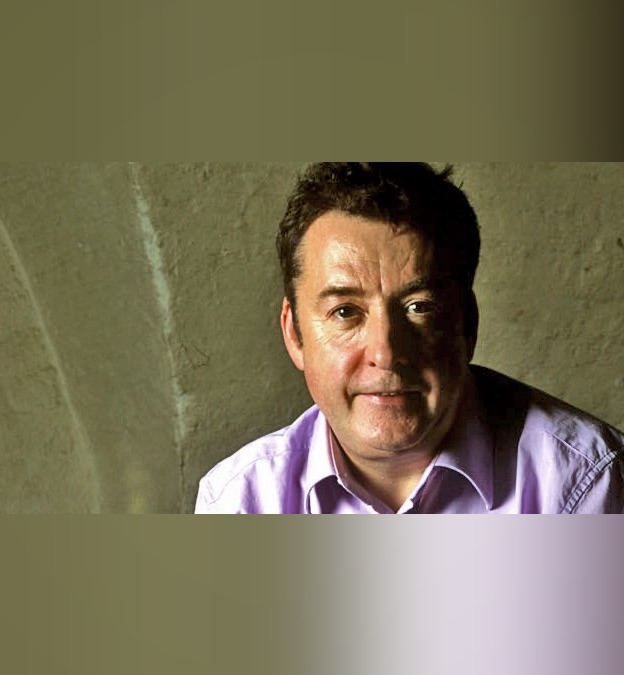 Nick Willoughby - Tricky Business (Series 1, Episode 4) - Apple TV (UK)