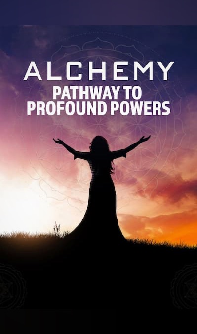 ‎Alchemy: Pathway to Profound Powers —Apple TV