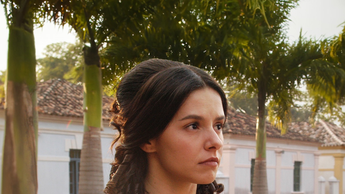 ‎La esclava Isaura - Apple TV