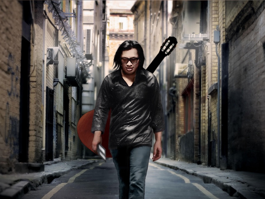 Searching for Sugar Man - Apple TV (CA)