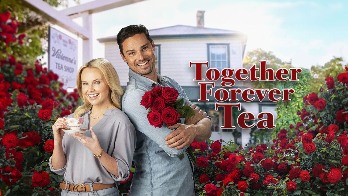 ‎Together Forever Tea - Apple TV