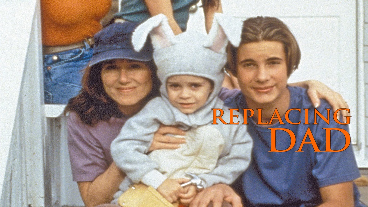 ‎Replacing Dad - Apple TV
