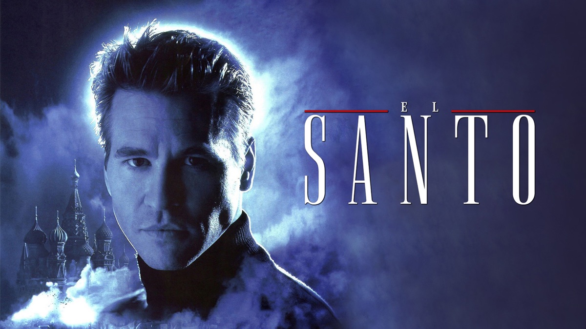 ‎El santo - Apple TV