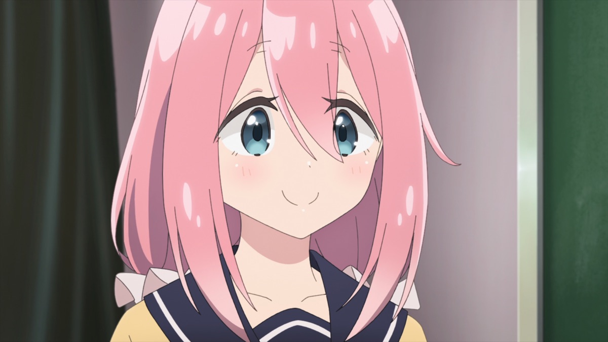 YURUCAMP MOVIE - Apple TV