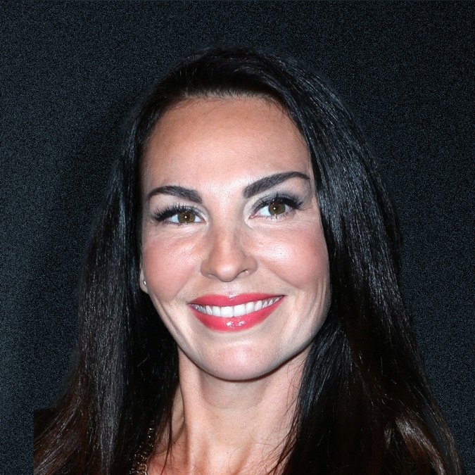 ‎Inga Cadranel Films and Shows – Apple TV
