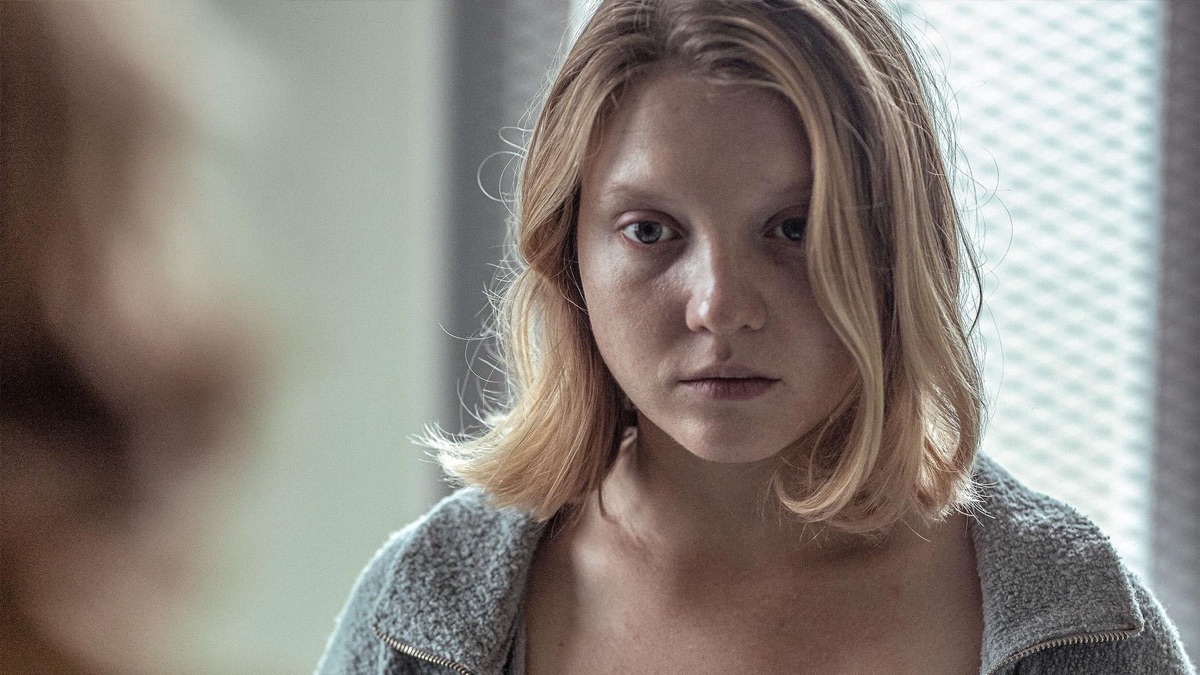 Grand Mal - Bad Apples (Season 1, Episode 7) - Apple TV