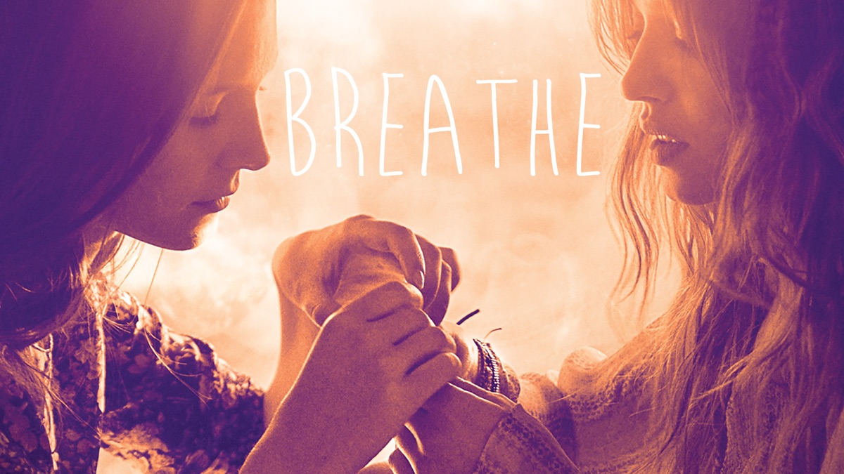 ‎Breathe - Apple TV
