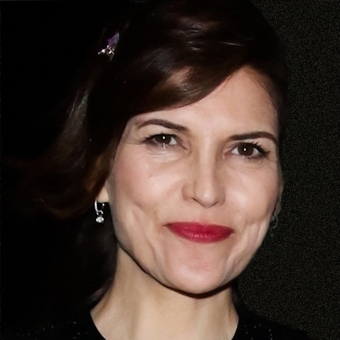 Kathy Christopherson Movies and Shows - Apple TV