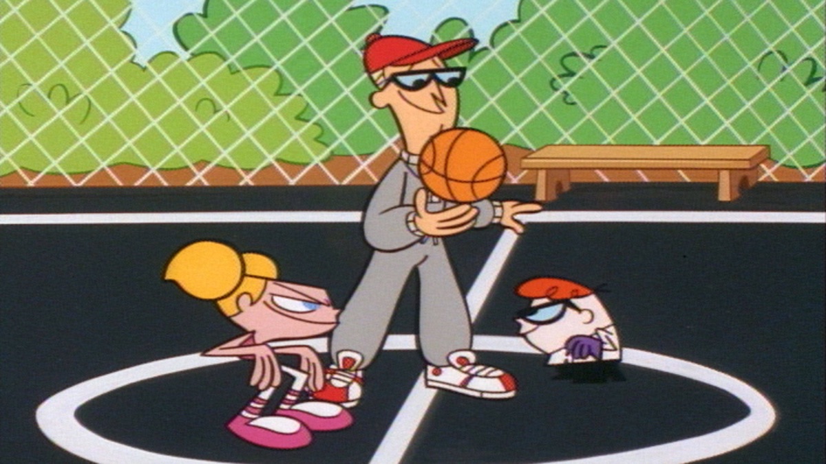 Espiritu Deportivo / Koos / El Proyecto Dee Dee - El Laboratorio De ...