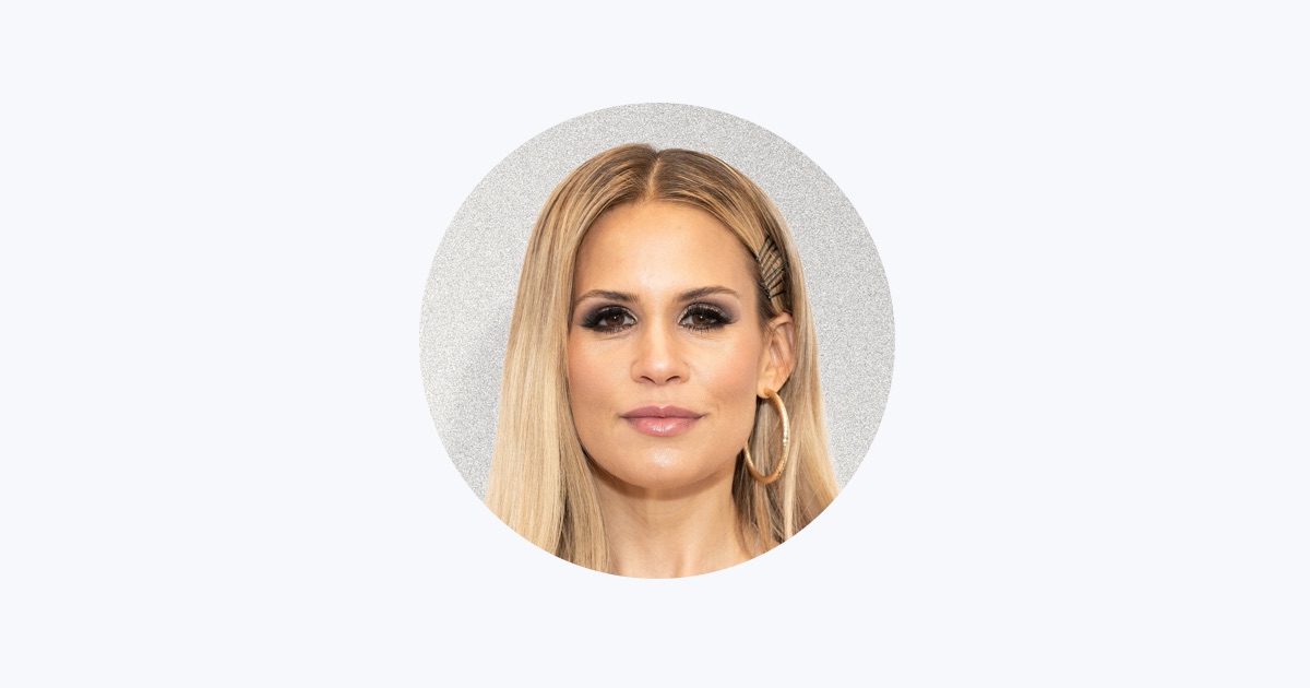 ‎Jackie Goldschneider - TV Shows and Podcasts - Apple Snapshot