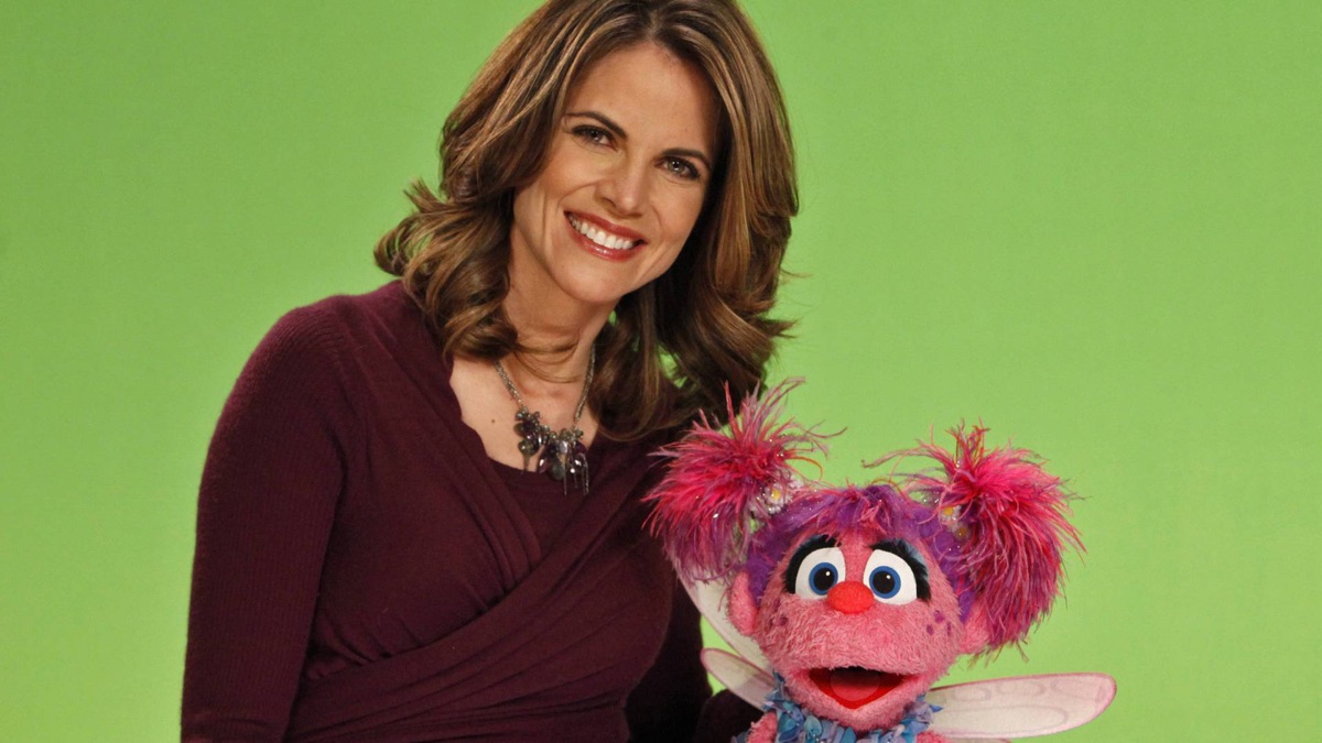 Up in the Air - Sesame Street (Season 41, Episode 10) - Apple TV