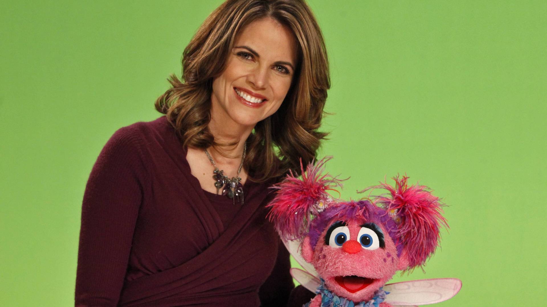 Up in the Air - Sesame Street | Apple TV