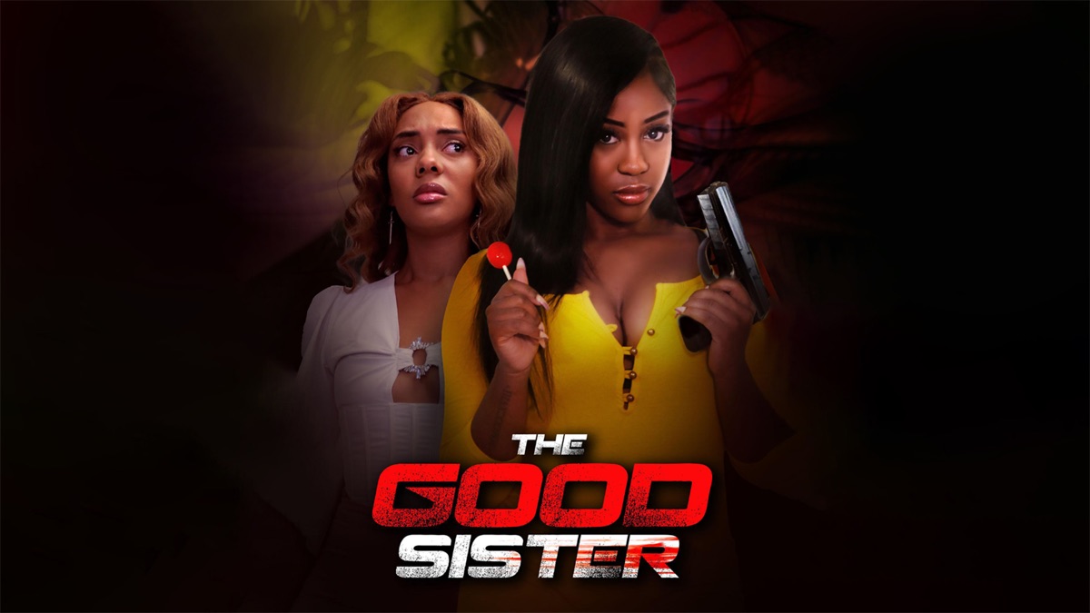 ‎The Good Sister - Apple TV