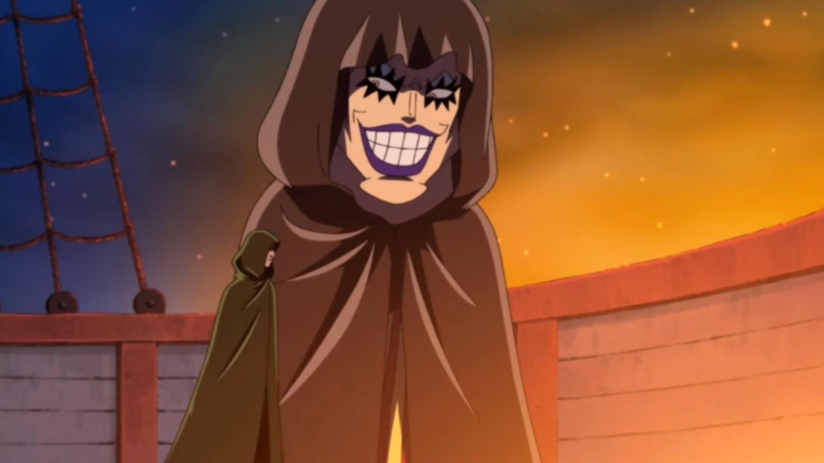 Episode 500 - One Piece (Season 14, Episode 44) - Apple TV