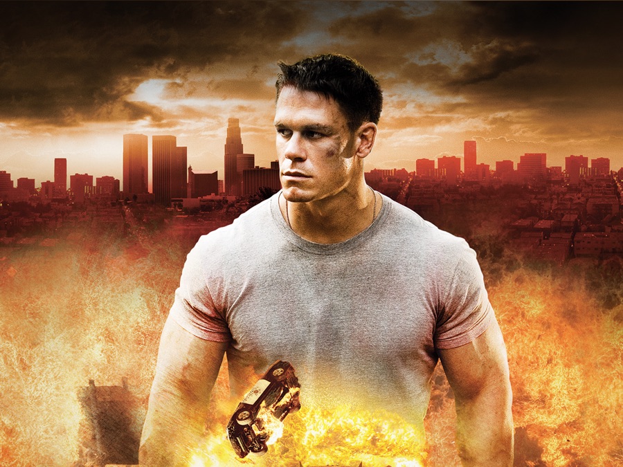 El Marine - Apple TV