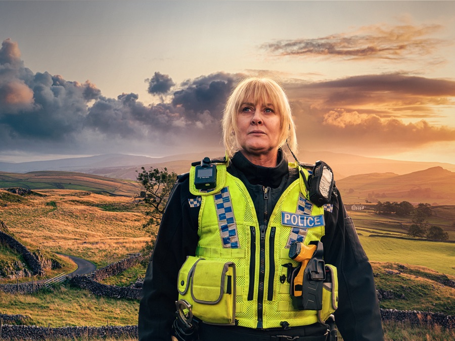 Happy Valley - Apple TV (CA)