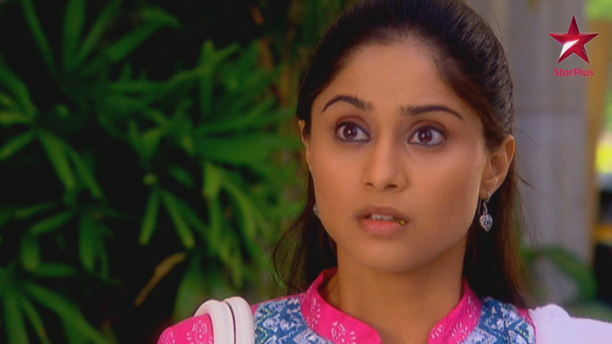 Star Plus Serial Actress Navya