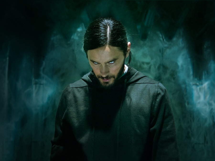 Morbius - Apple TV (IN)