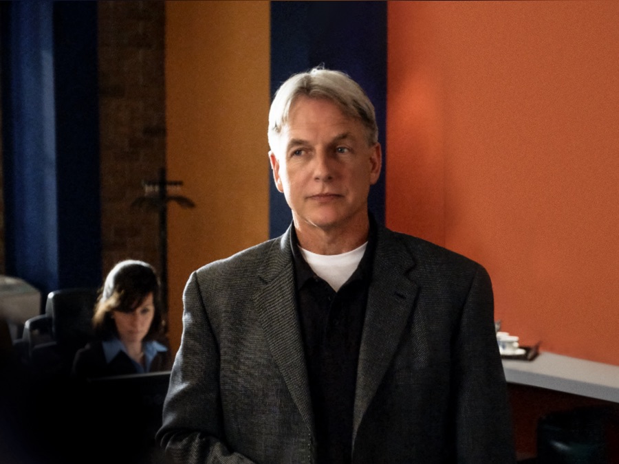 NCIS - Apple TV (UK)