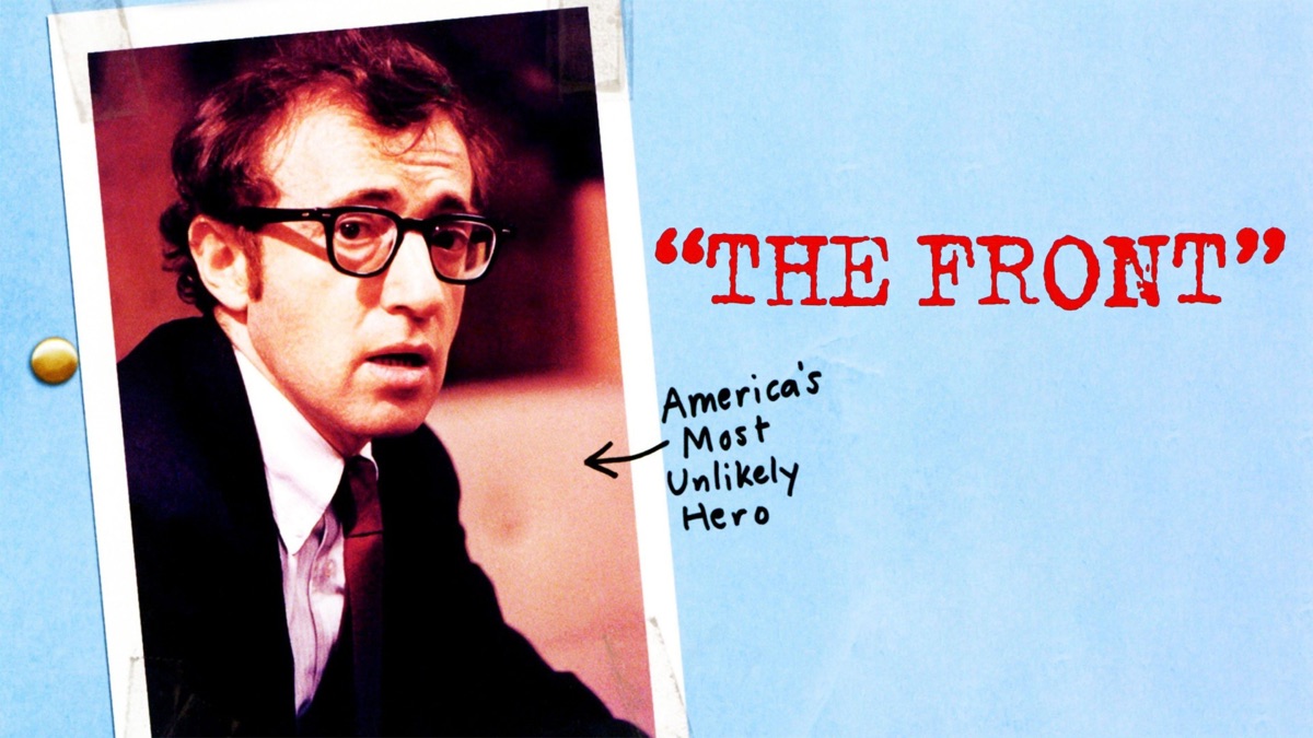 ‎El prestanombres - Apple TV