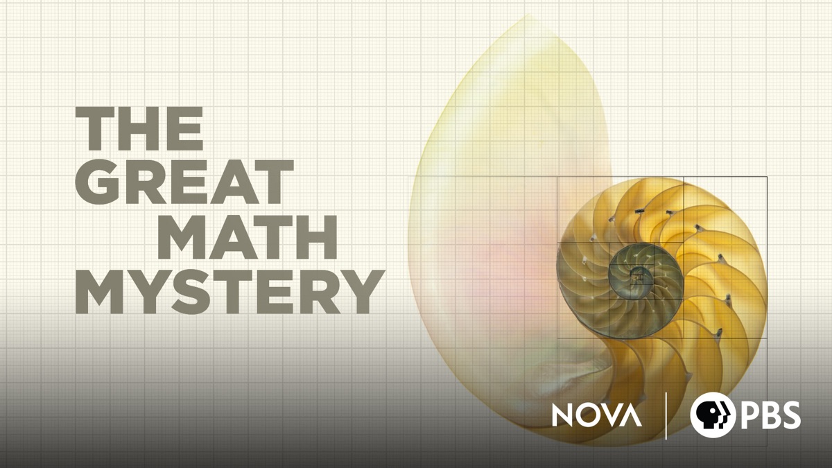 The Great Math Mystery Apple TV The Great Math Mystery Apple TV