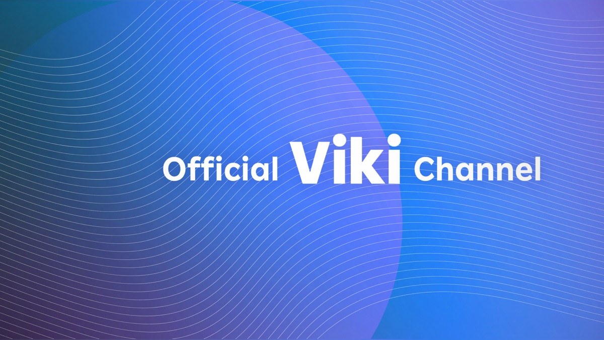 Official Viki Channel - Apple TV (UK)