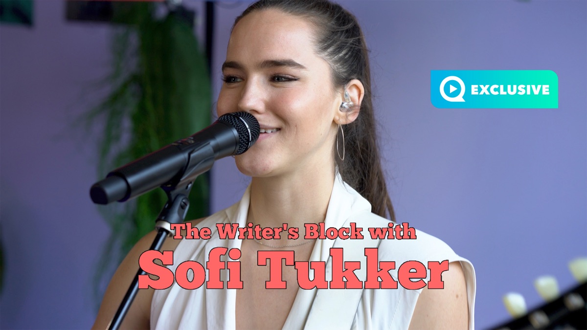 ‎Sofi Tukker - The Writer's Block - Apple TV