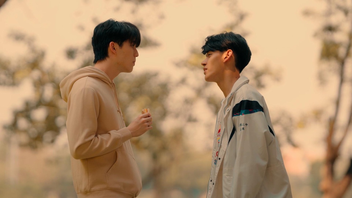 Y-Destiny - Apple TV (日本)