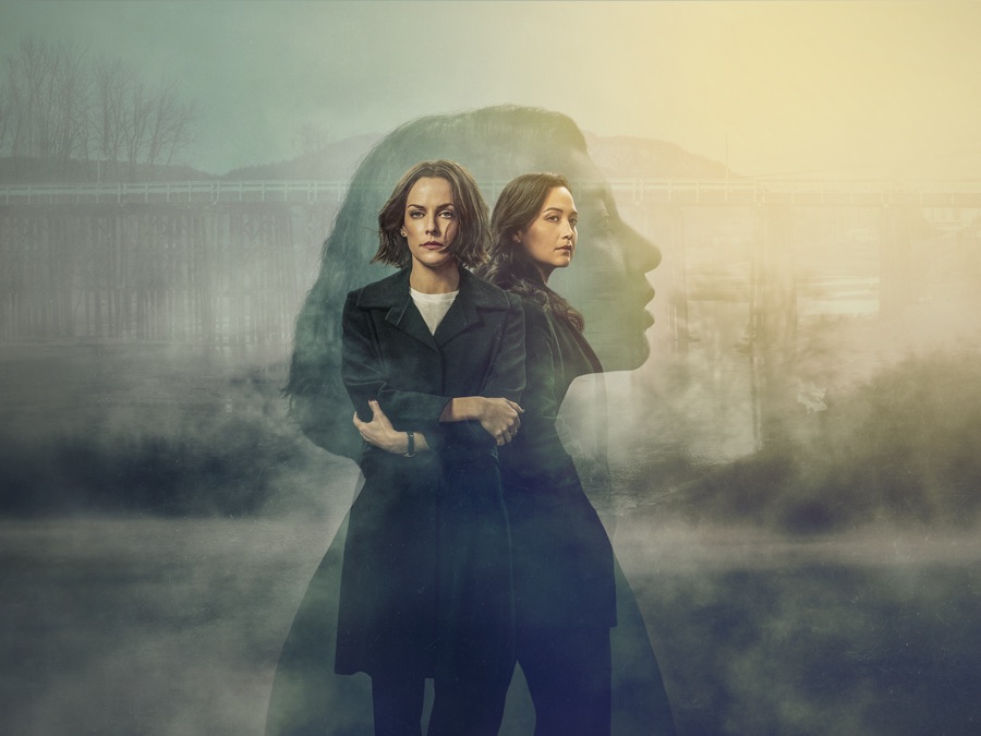 Under the Bridge - Apple TV