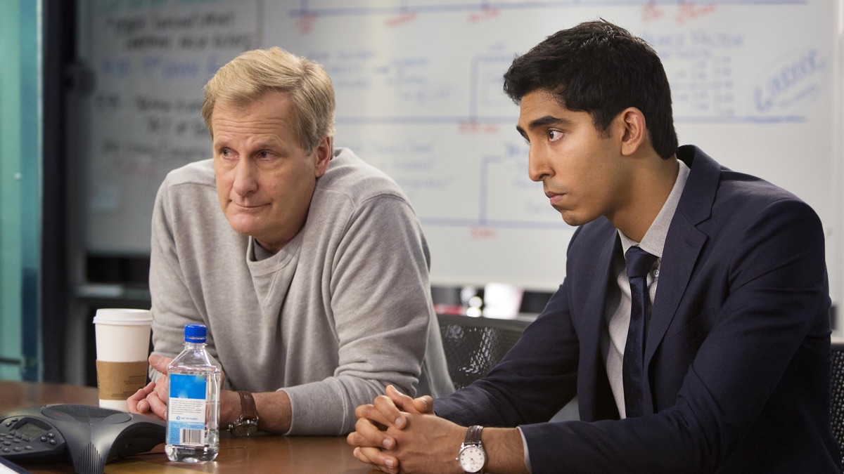 The Newsroom Season 2 Itunes