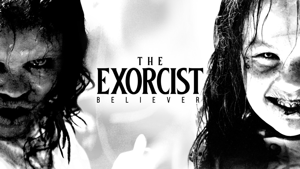 ‎The Exorcist: Believer - Apple TV