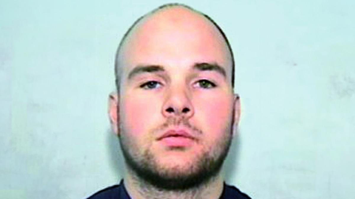 Martin Forshaw - Cops Gone Bad with Will Mellor (Series 1, Episode 2 ...