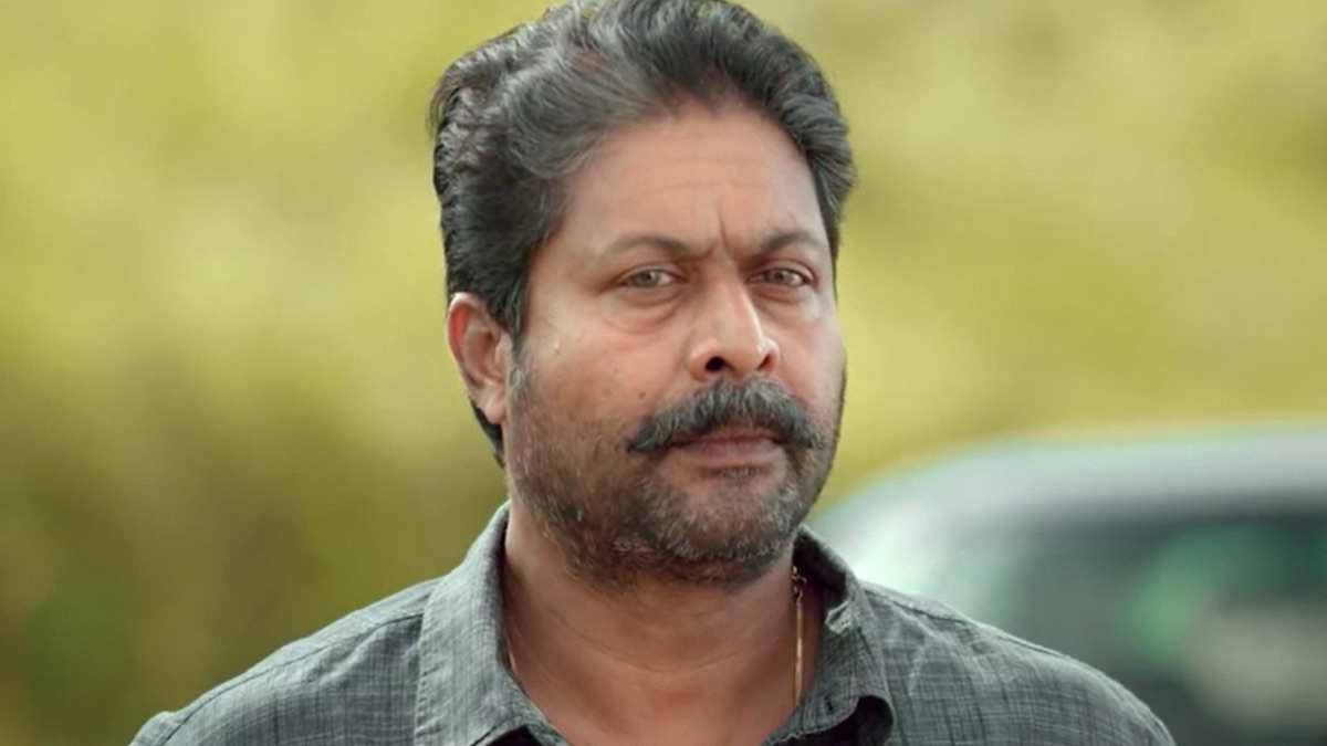 JOSEPH - Apple TV (IN)