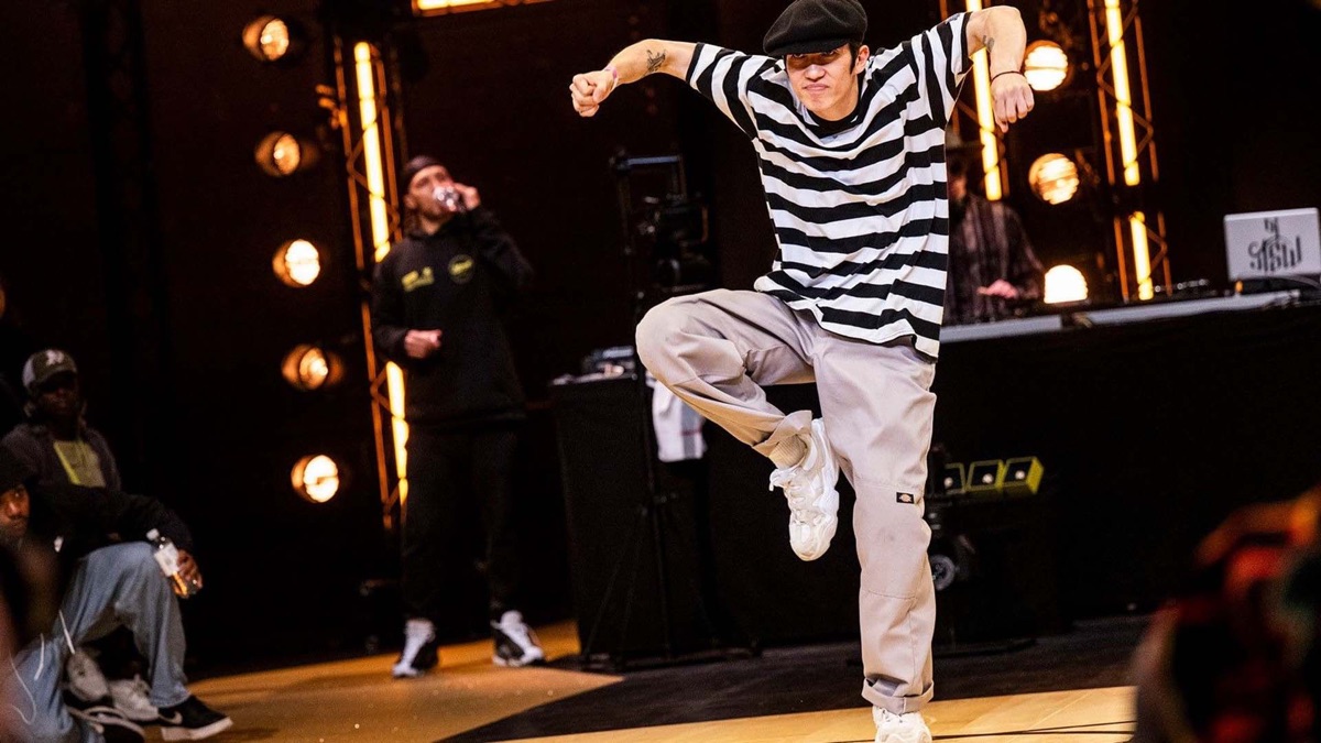 Locking - Apple TV (FR)