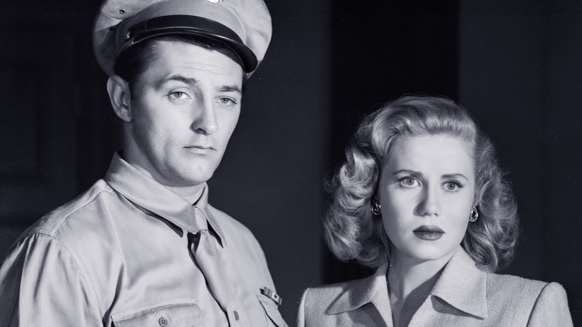 Crossfire - Apple TV