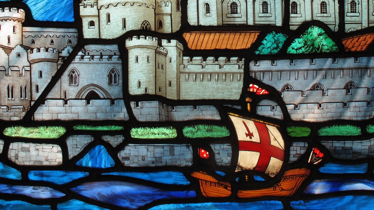 The Meaning of English History - 1485 - 1714 – A History of England ...