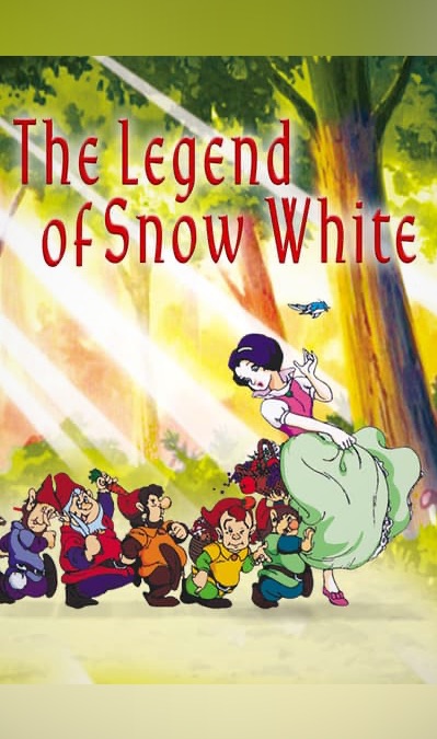 ‎The Legend of Snow White - Apple TV