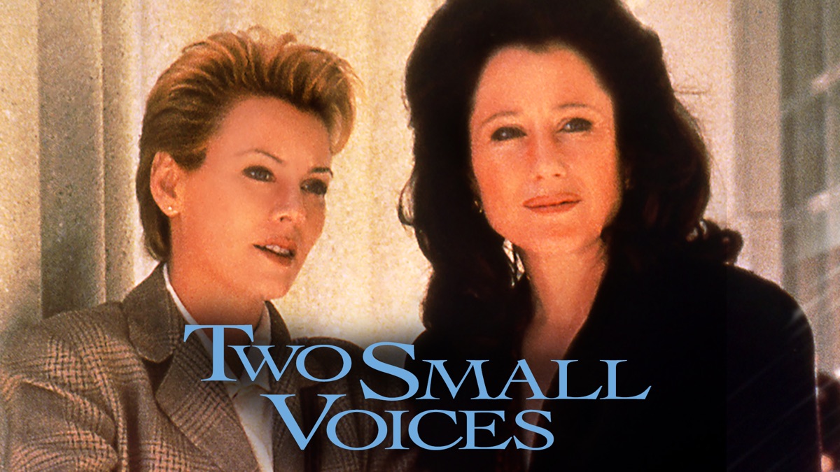 Two Small Voices - Apple TV